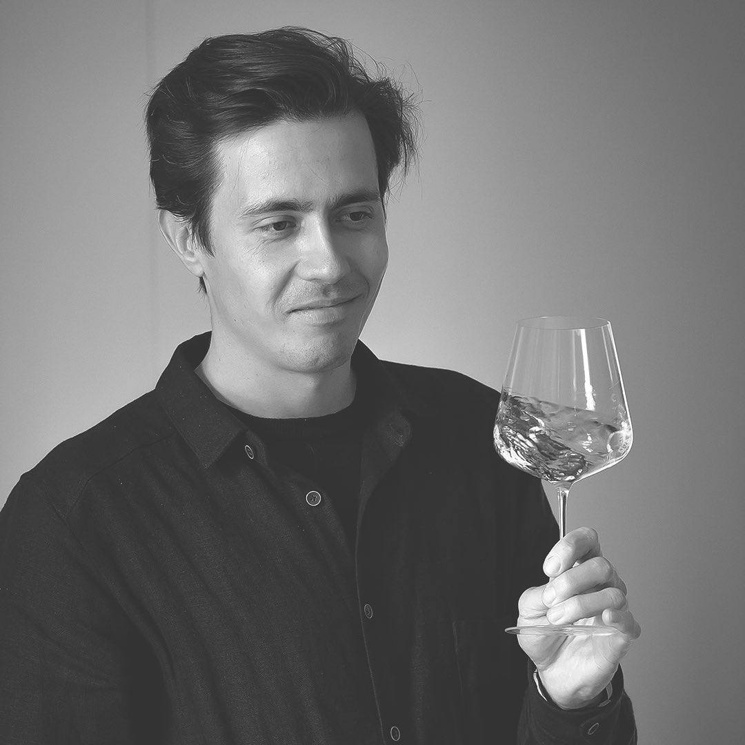 Rozhovor: Armin Tement, Weingut Tement - GourmetSpirit.cz